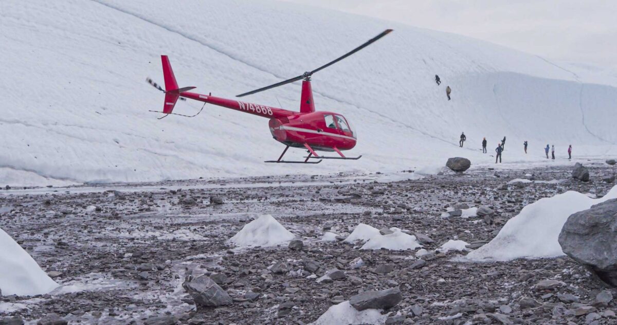 Exposure Alaska Adventure Tours | Alaska Tour Packages and Expeditions