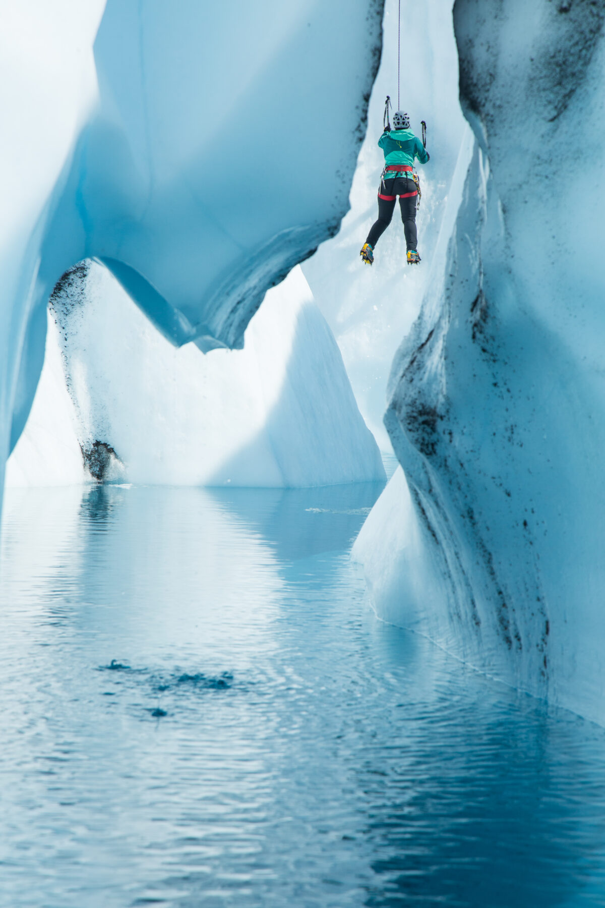 Extreme Week - Exposure Alaska - Alaska Adventures