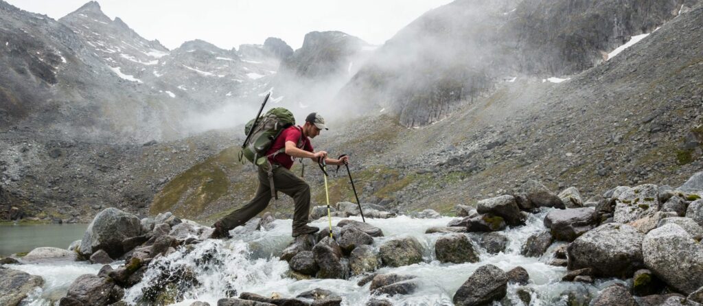 Day Hiking - Exposure Alaska - Explore Alaska by Foot