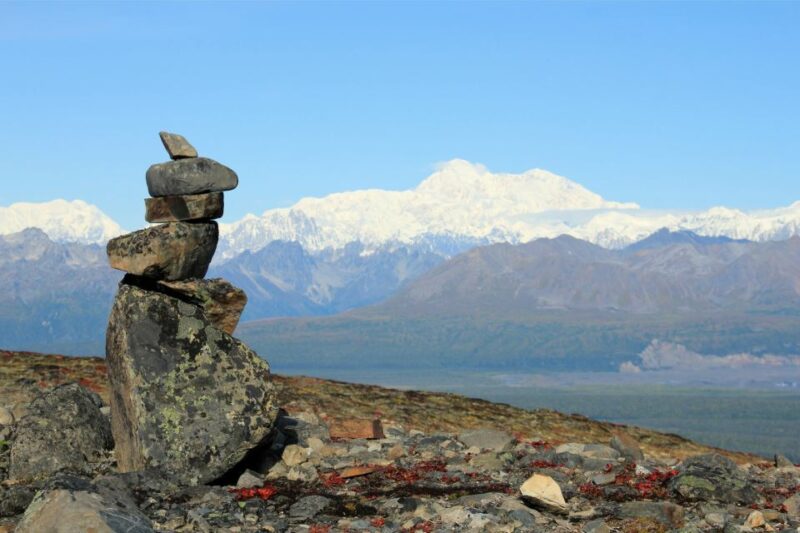 Family and Private Adventures - Exposure Alaska - Custom Adventures