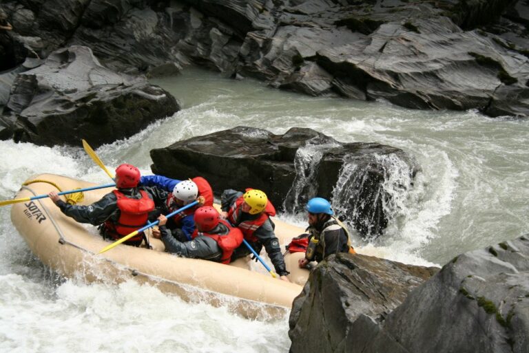Family and Private Adventures - Exposure Alaska - Custom Adventures