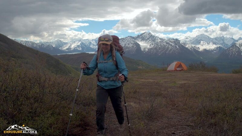 Exposure Alaska Adventure Tours | Alaska Tour Packages and Expeditions
