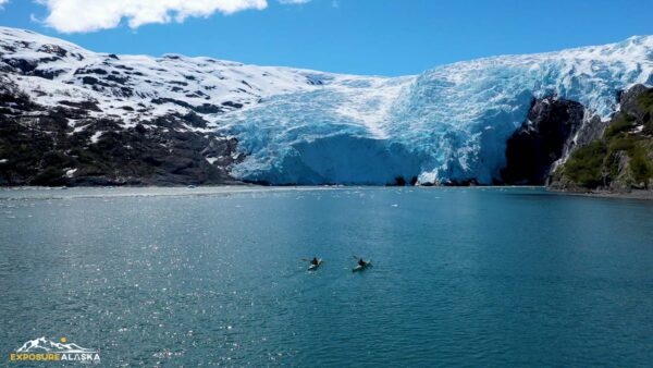 Exposure Alaska Adventure Tours | Alaska Tour Packages and Expeditions