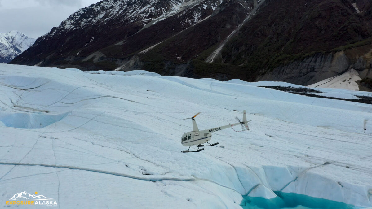 Exposure Alaska Adventure Tours | Alaska Tour Packages and Expeditions