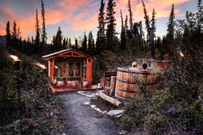 Exposure Alaska Adventure Tours | Alaska Tour Packages and Expeditions