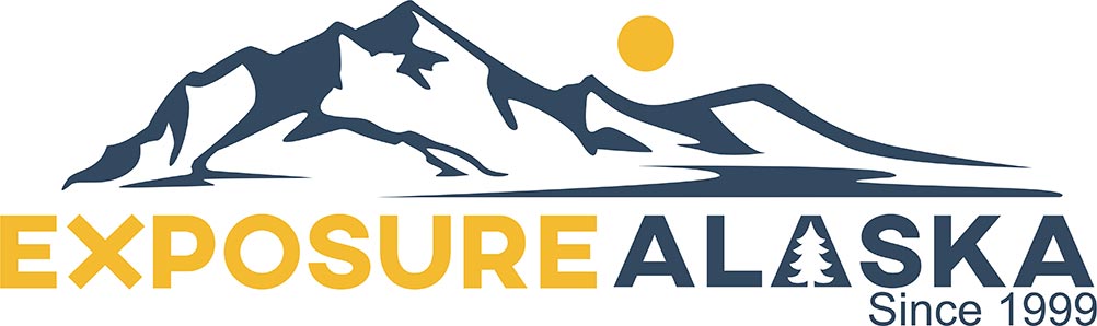 Contact Us - Exposure Alaska