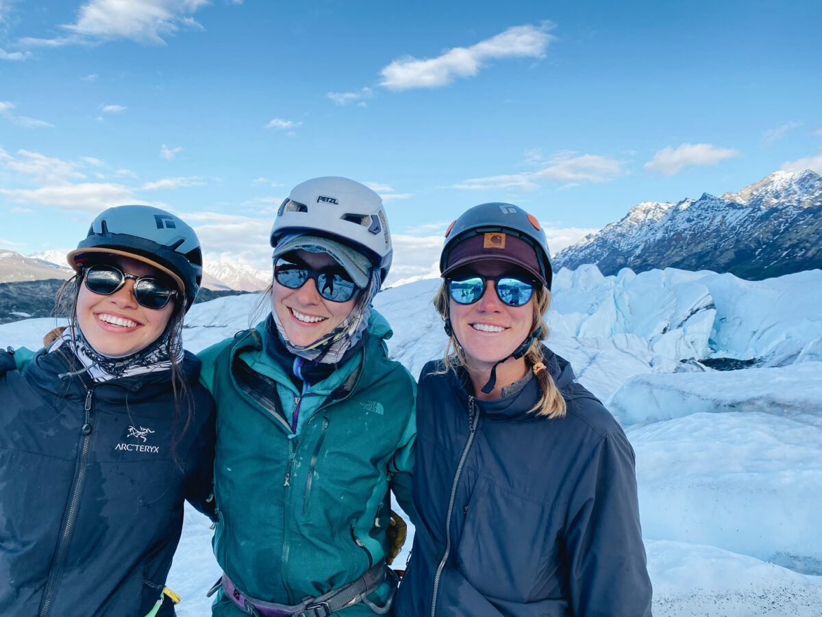 What to Wear on an Alaskan Trek - Exposure Alaska